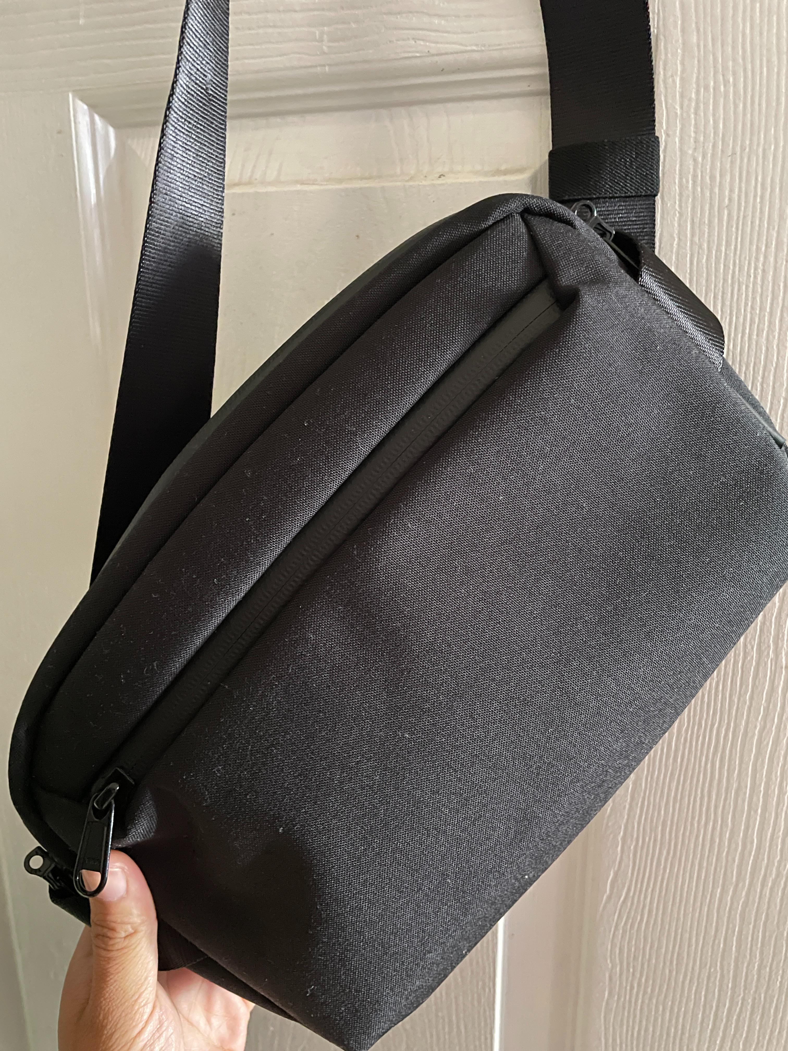 Alpaka Go Sling Mini V2