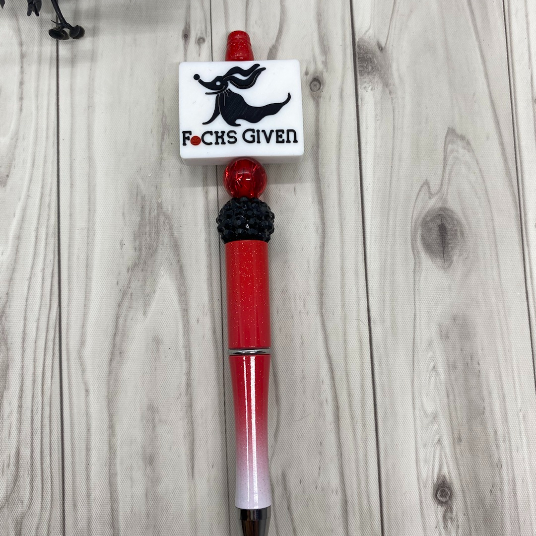 NBC Zero F*cks Given