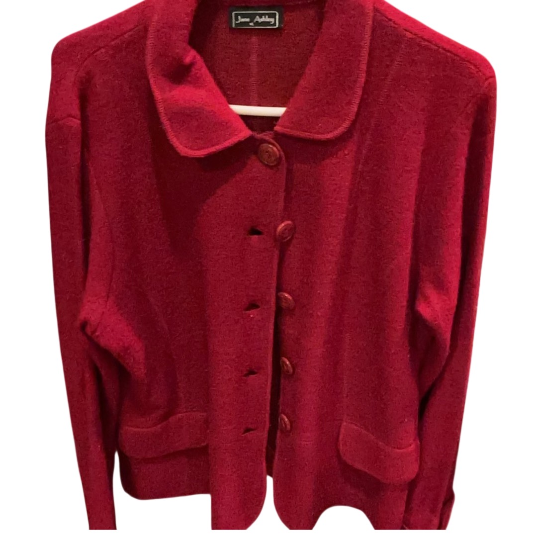 Jane Ashley Jacket XL