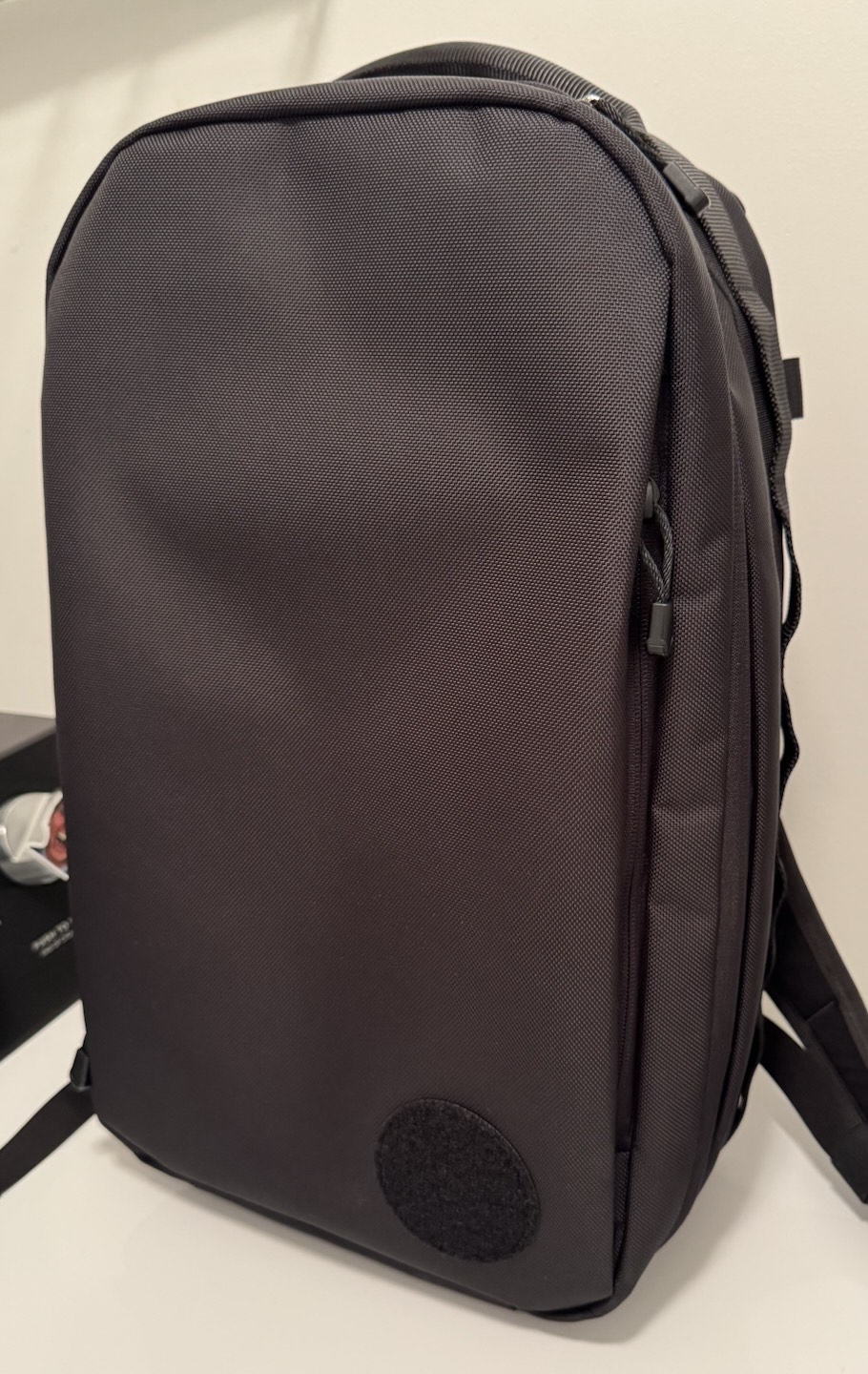 Dan Matsuda / SAMPLE Article 390 EPLX1680 + Coyote Tan Interior With External Laptop Compartment