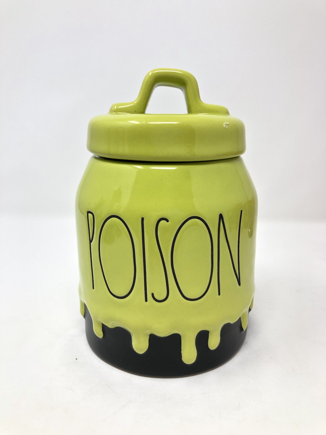 Artisan Collection by Magenta Rae Dunn Poison Treat Jar