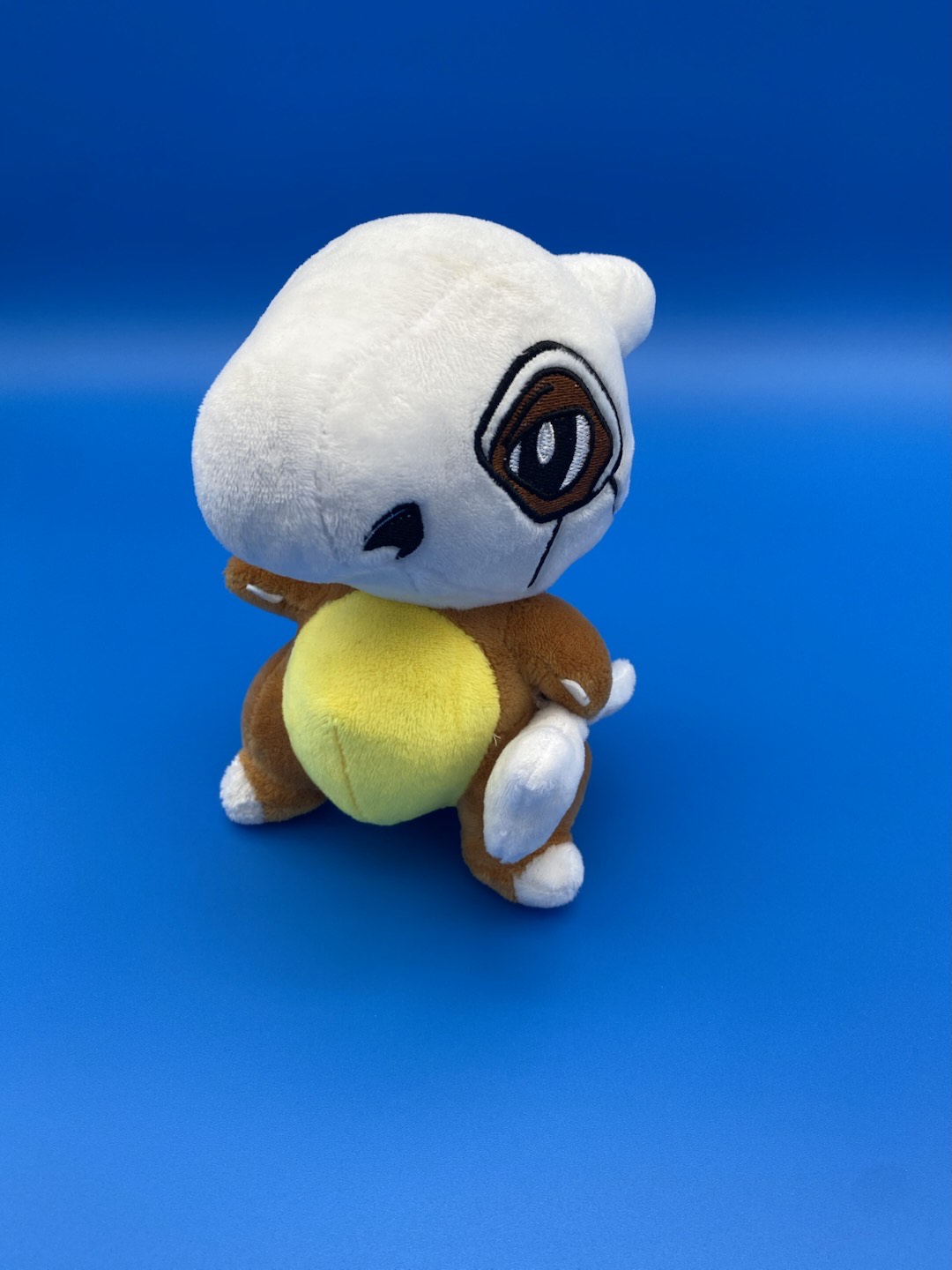 Pokemon Cubone 7" Plush