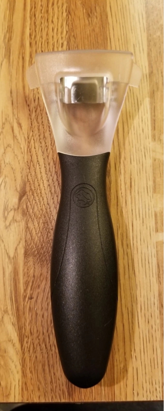 Pampered Chef Corn Kernel Cutter Corn Cob Cobb PREOWNED Item #1114