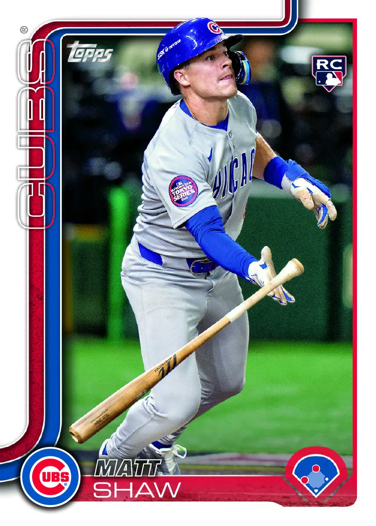 TWO CASE PYT 2025 Topps Series 2 - 1 hobby & 1 jumbo