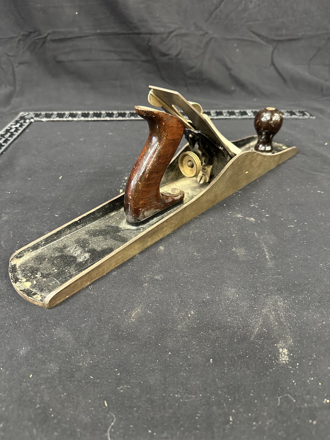 Stanley #6c Fore Plane #348