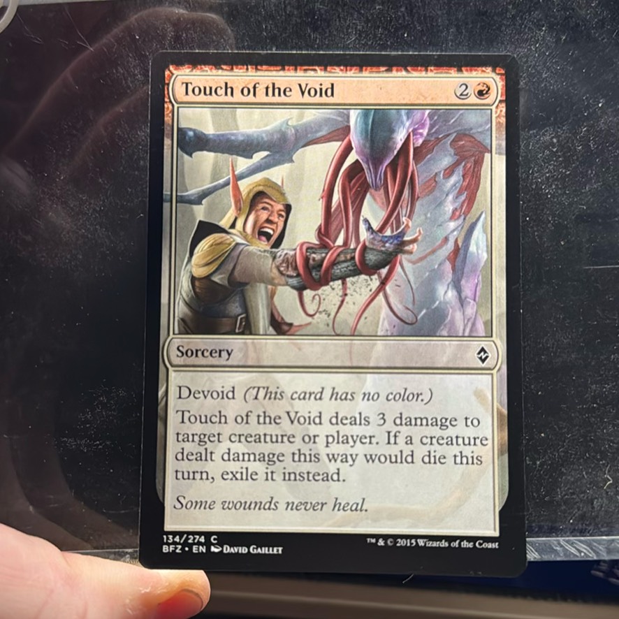 Valakut Predator - MTG- Magic The Gathering Card Singles Pick One