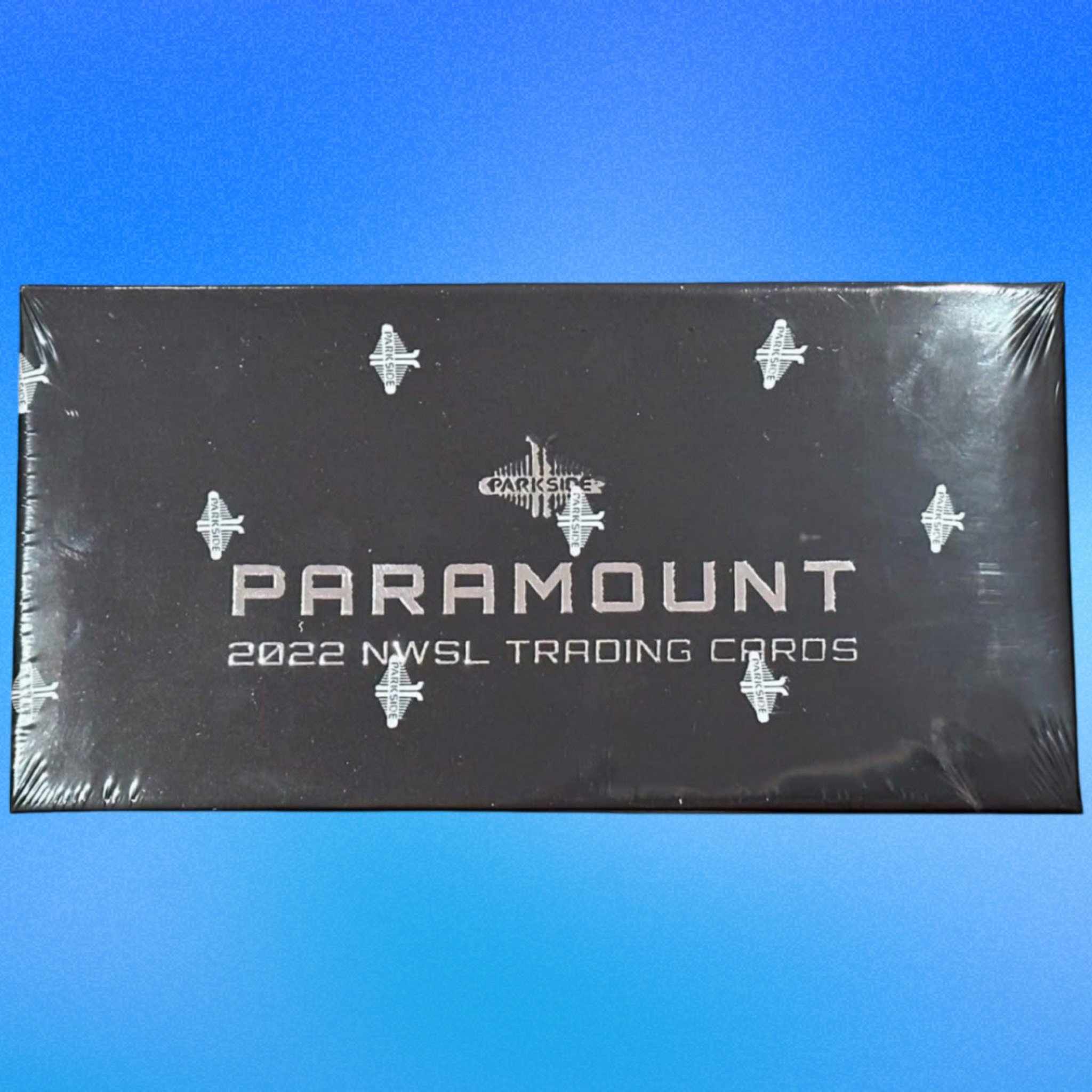 2022 Parkside NWSL Paramount Personal Box (Rip & Ship)