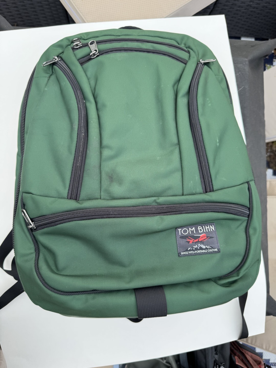 Tom Bihn Synik 30 Wilderness/taiga
