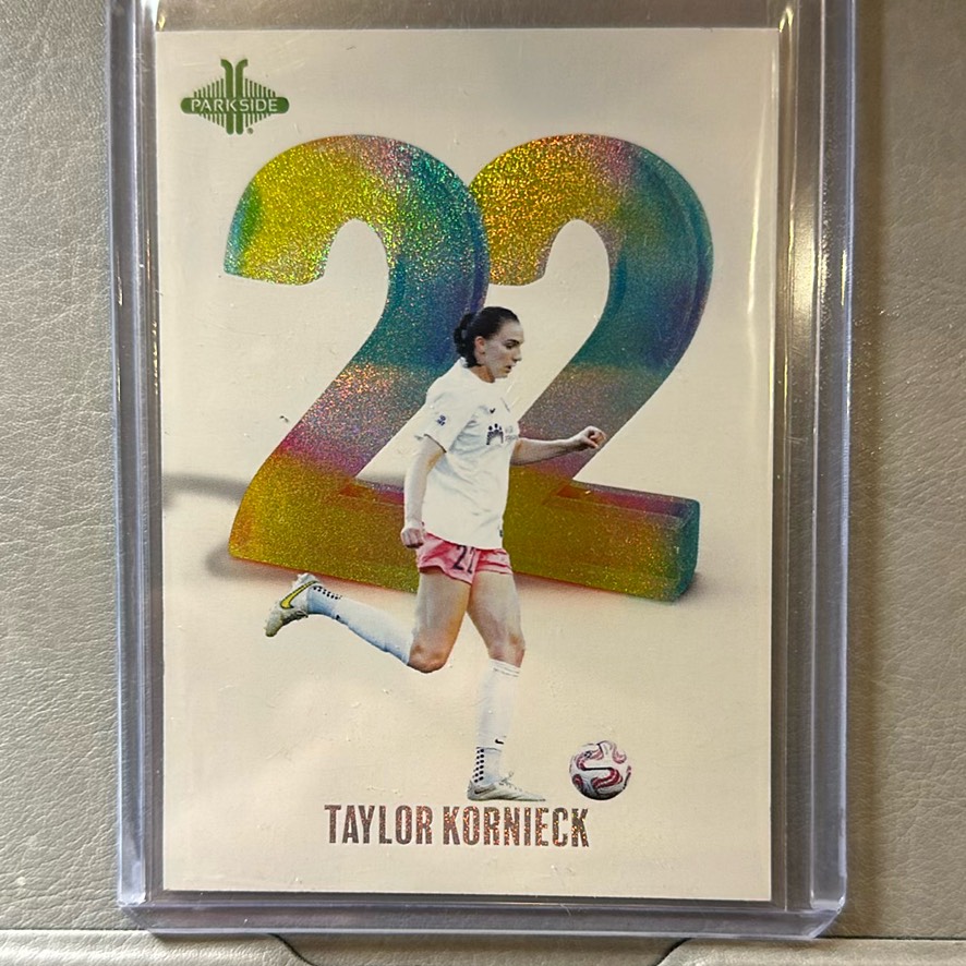 2023 Parkside Taylor Flint (Kornieck) Numerics 17/22