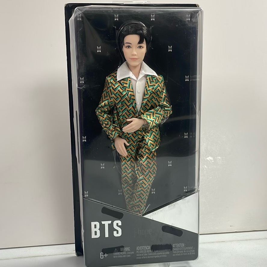 BTS Doll - J-hope