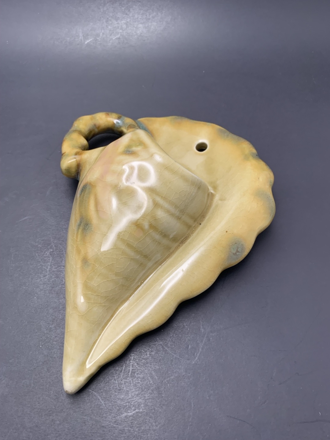 Hull Pottery Wall Pocket