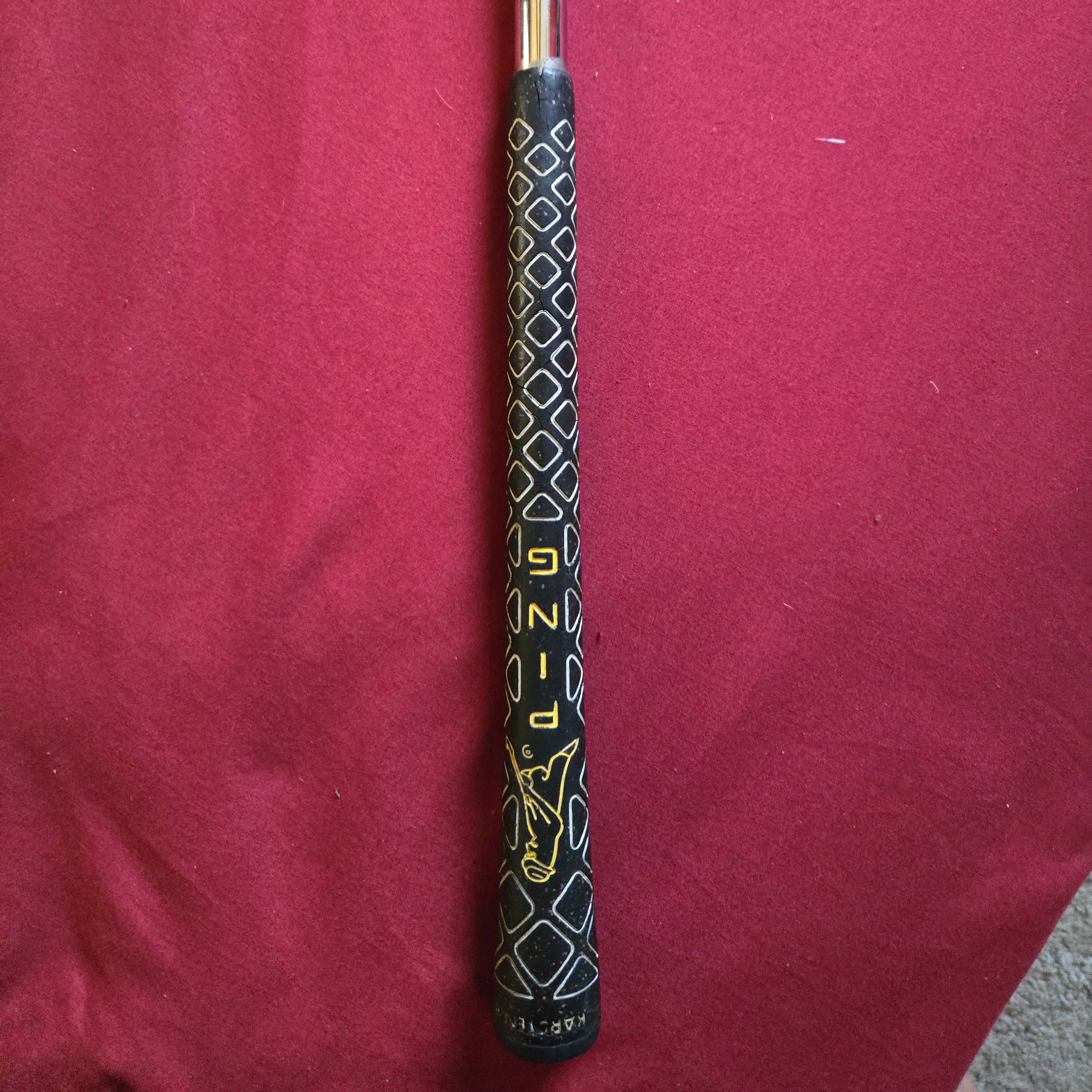 Ping 1 iron