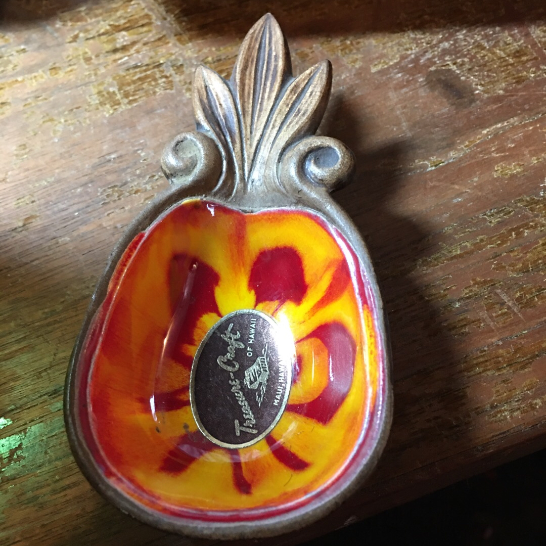 Treasure Craft Pineapple