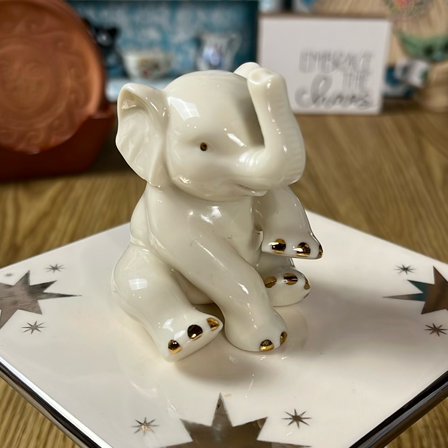 Lenox Elephant