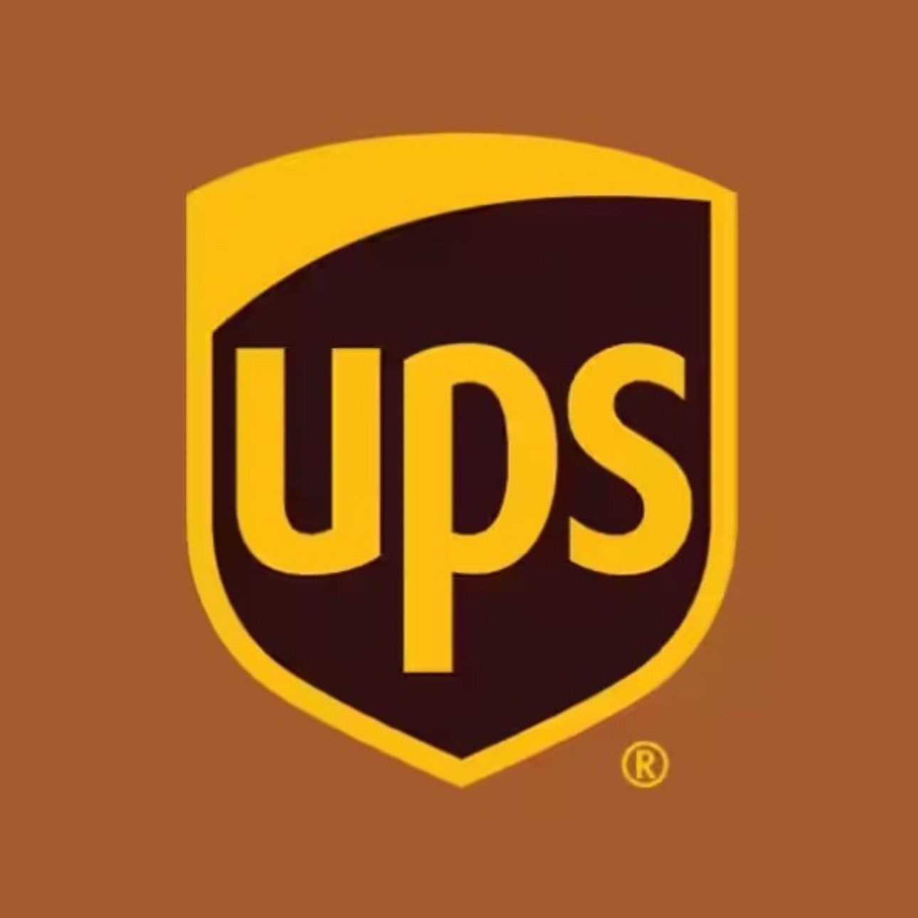 UPS 2 Day