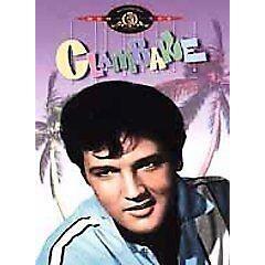 Clambake Movie DVD NEW SEALED
