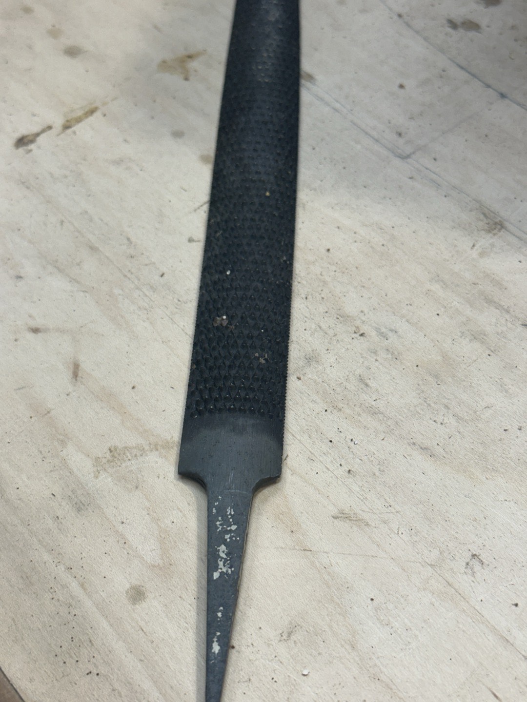 Heller Wood Rasp