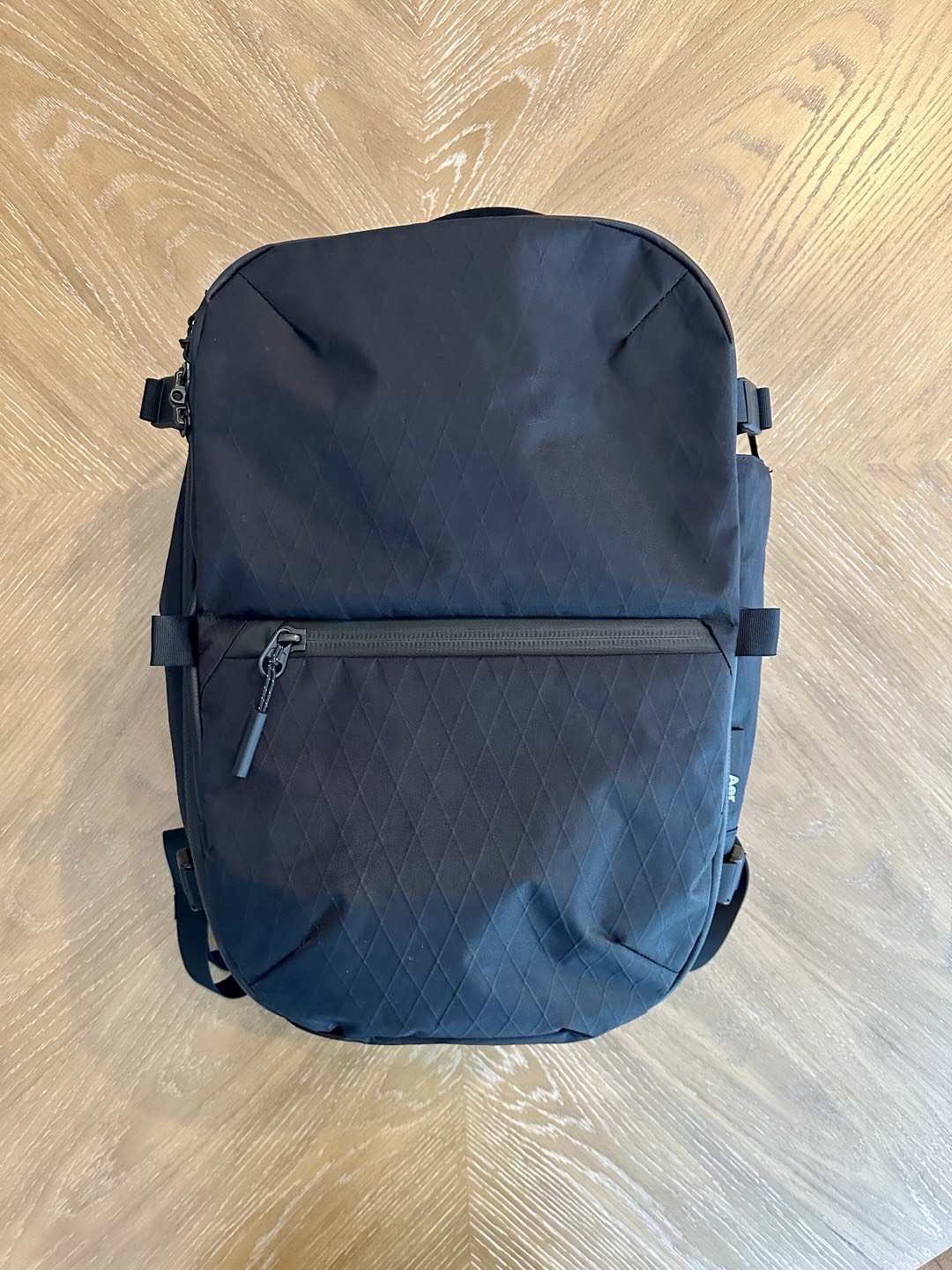 Aer Travel Pack 3 Small X-Pac
