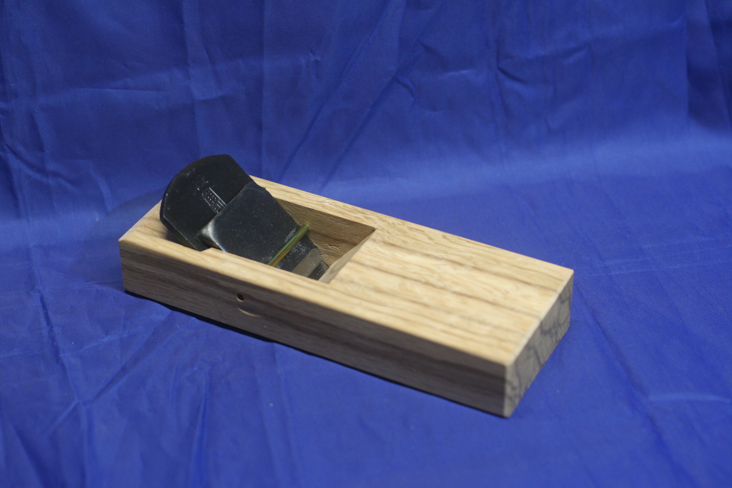 KAKURI Japanese Smoothing KANNA Hand Plane 42mm for Woodworking Brand New