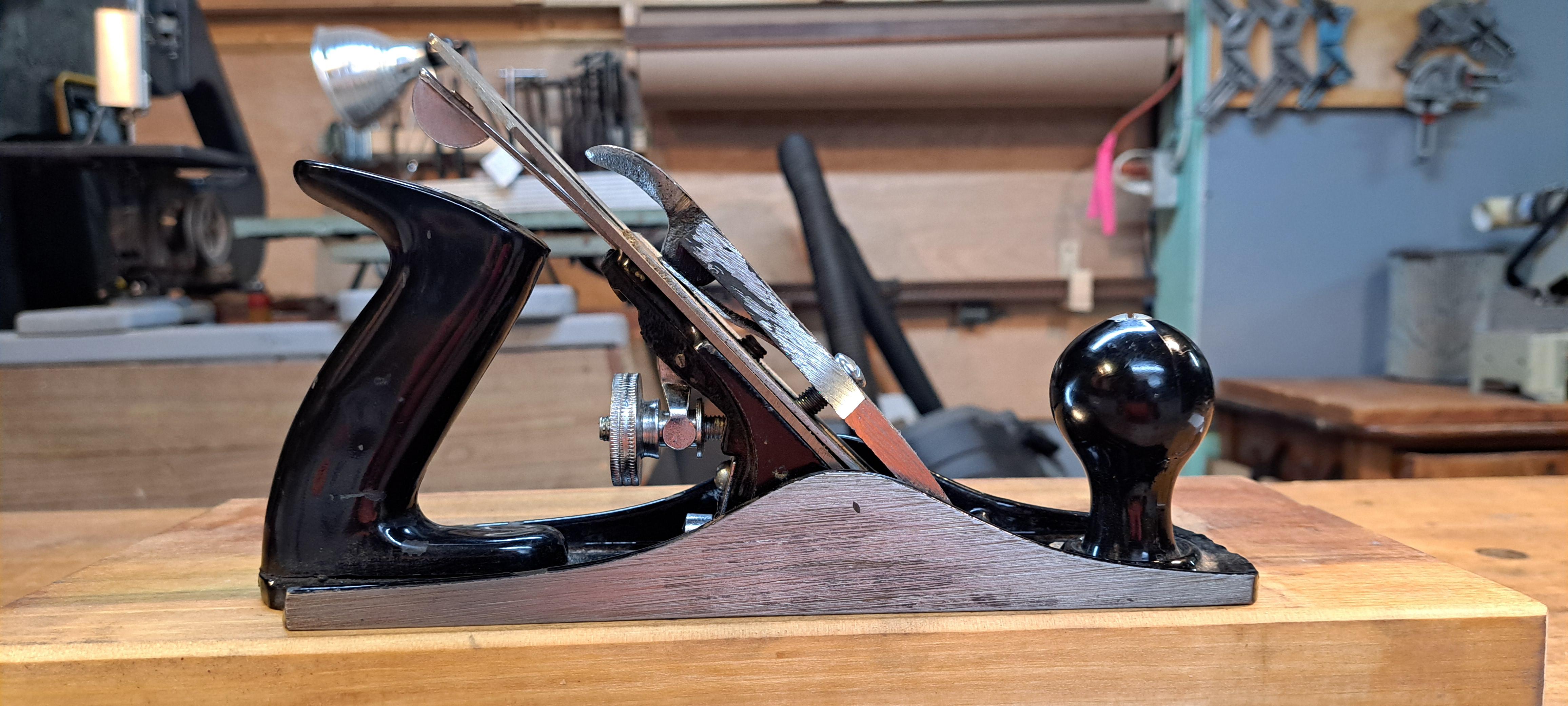 Modern #4 Stanley Bench Plane