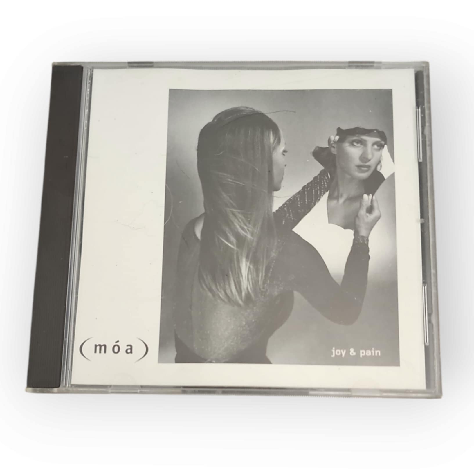 (móa) – Joy & Pain [1988 Promotional CD Single]