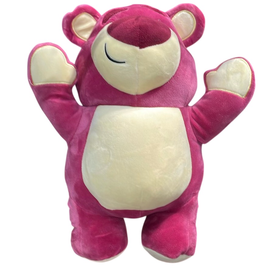 Toy Story Lotso Bear