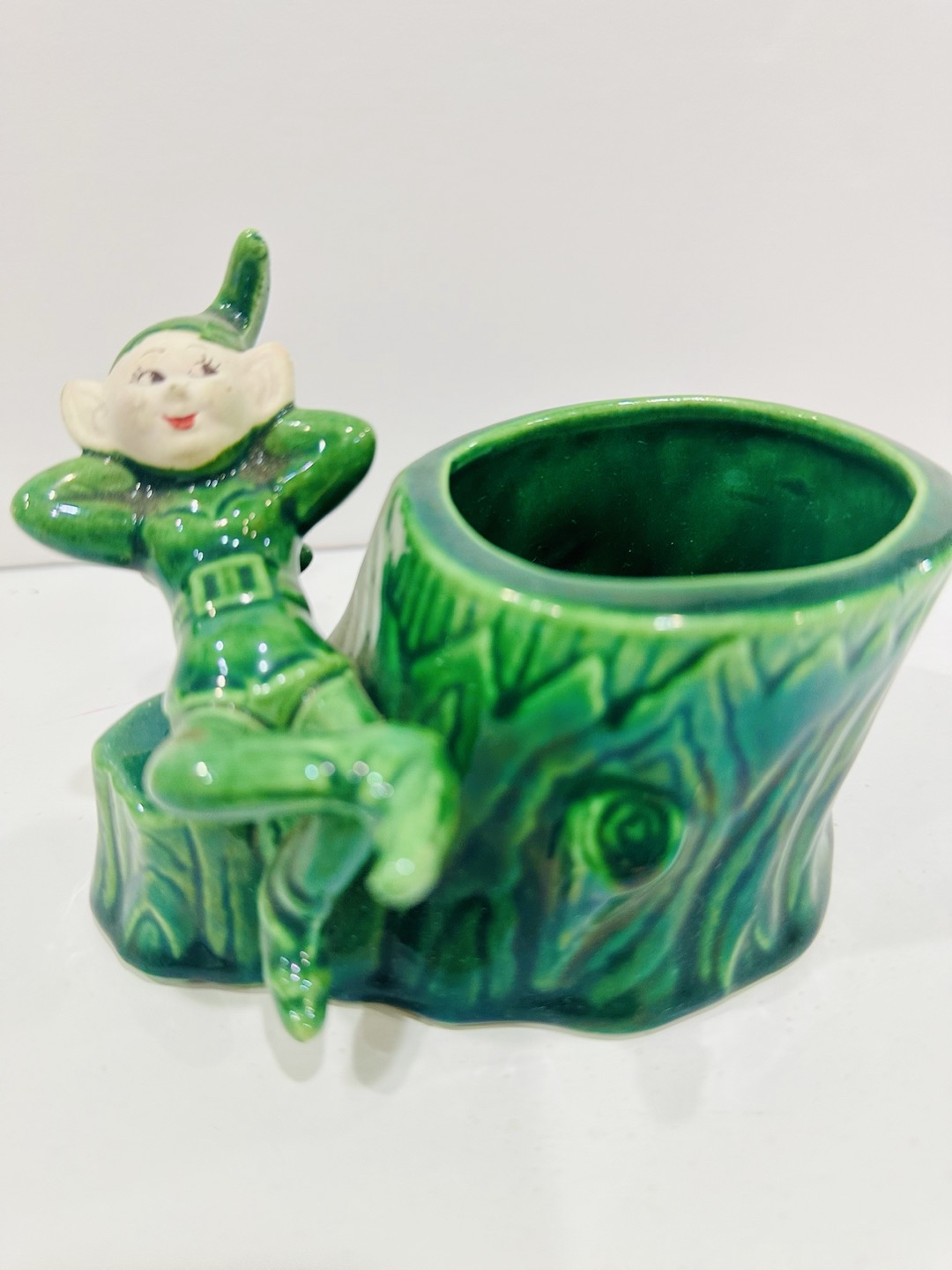 Treasure Craft Pixie Planter