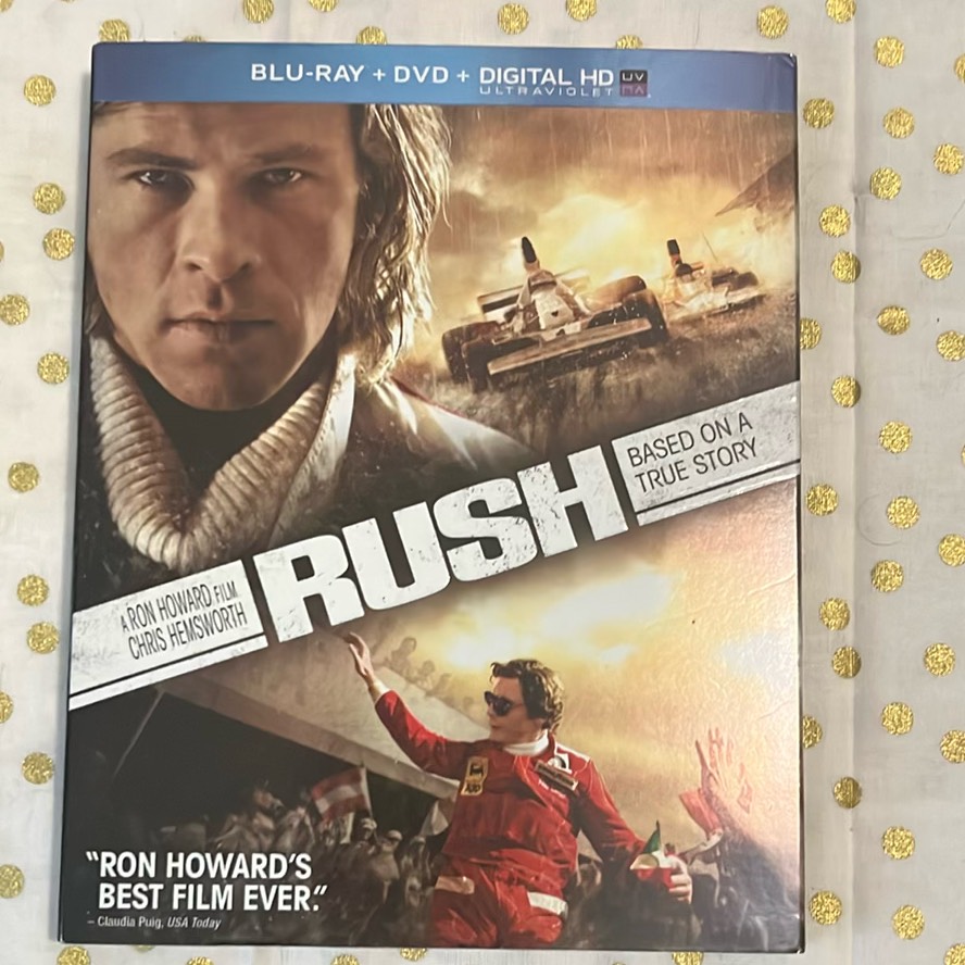 Rush