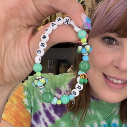 Niknax Bracelets 7”