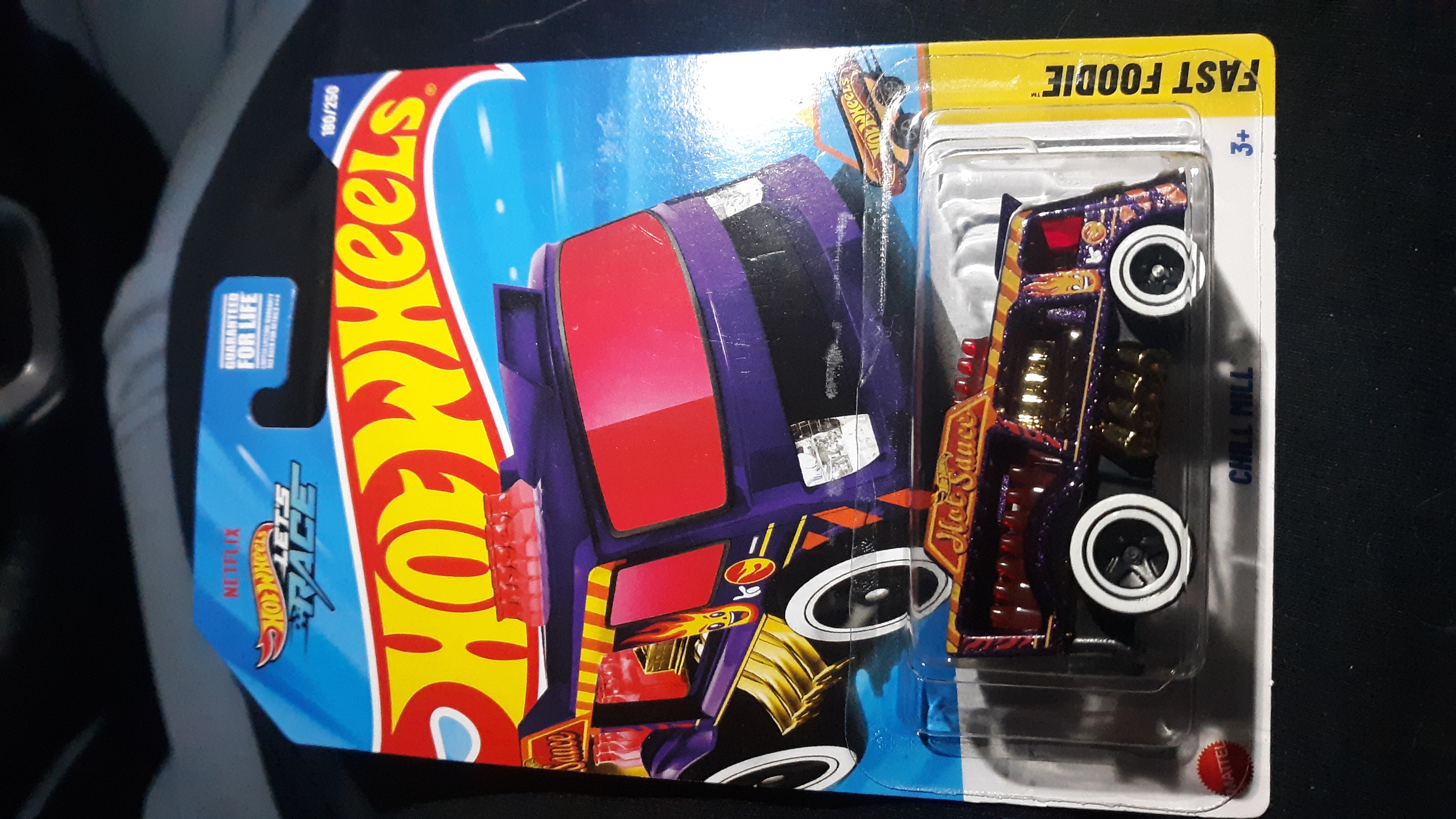 2025 Chill Mill Treasure Hunt Hotwheels