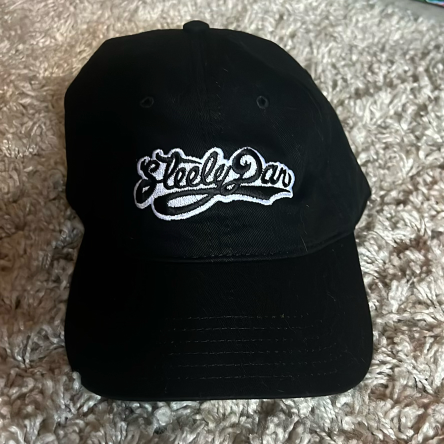 Steely Dan Ball Cap