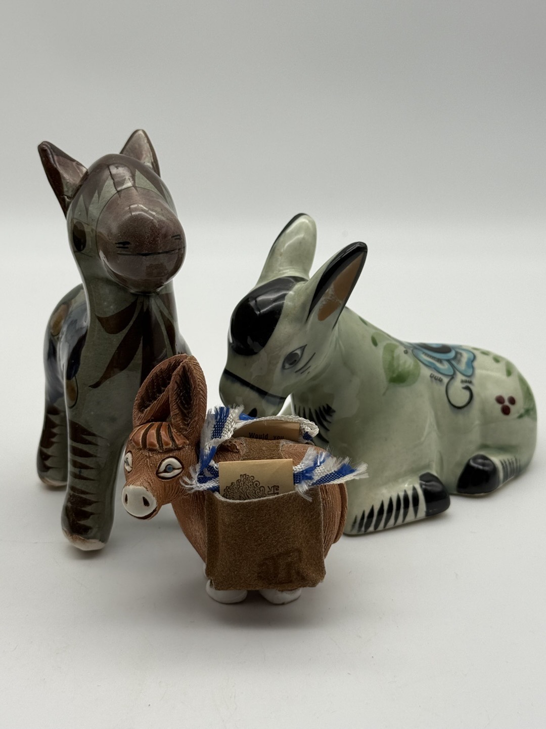 Hee Haw” Donkeys and More Sale!🫏