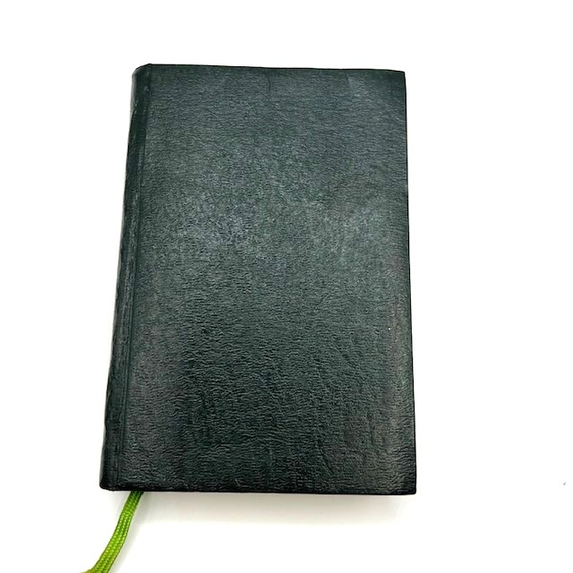 1952 Pocket Edition of St. Thomas by Walter Farrell Vintage Religious Book