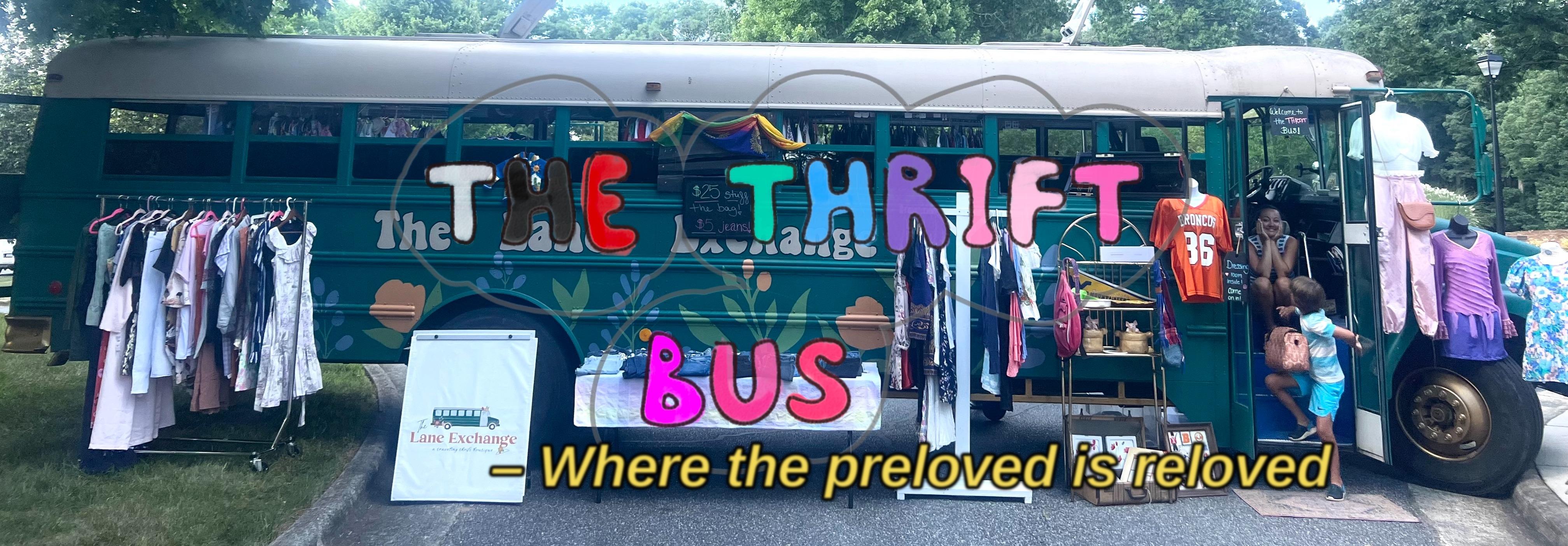 The Thrift Bus