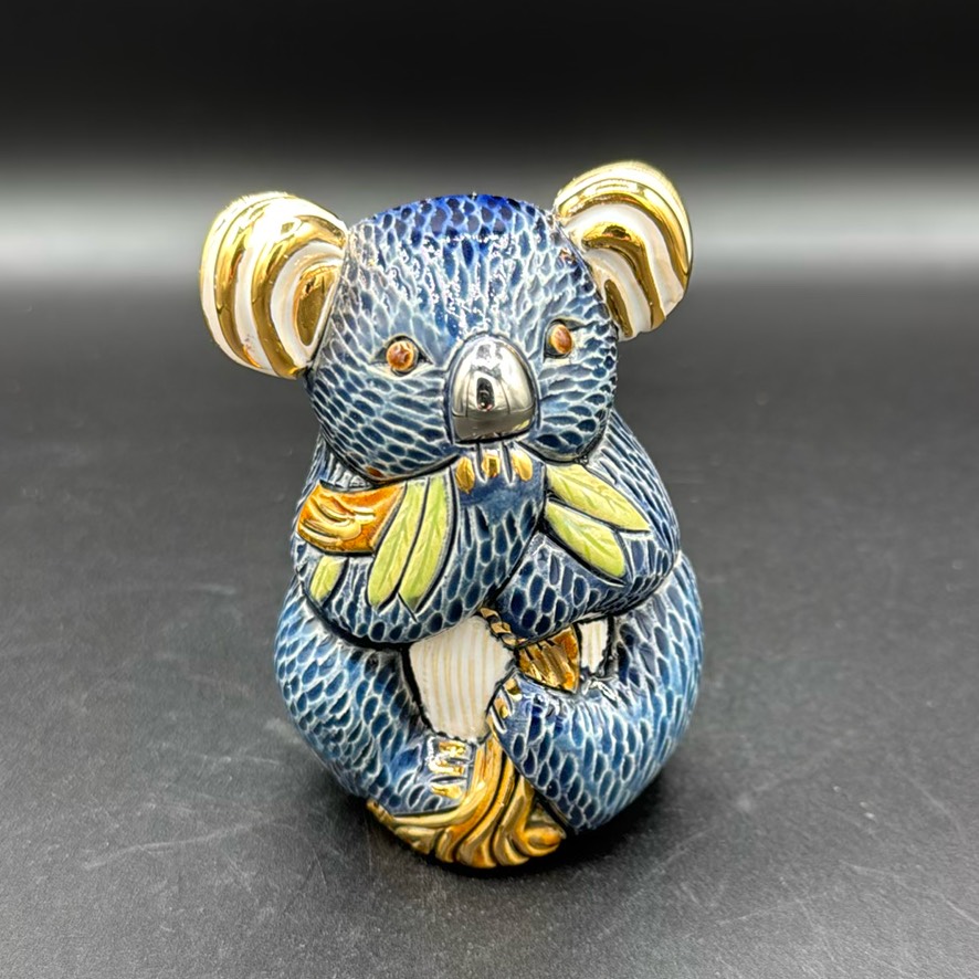 Anniversary Collection Artesania Rinconada Koala