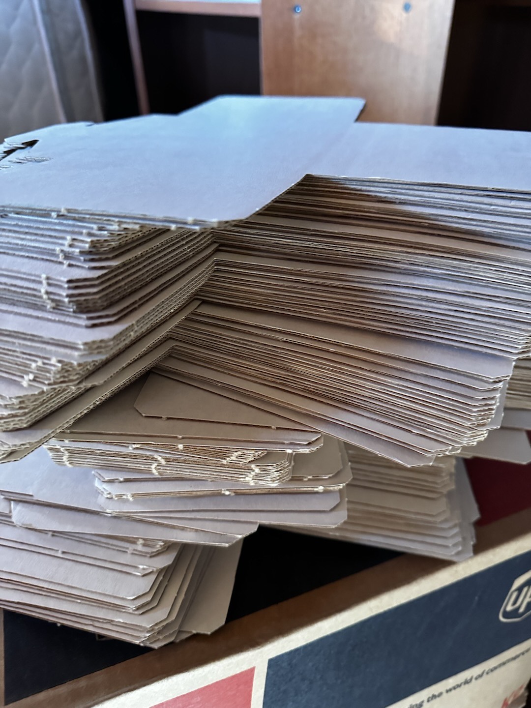 90+ Cardboard Cd Mailers