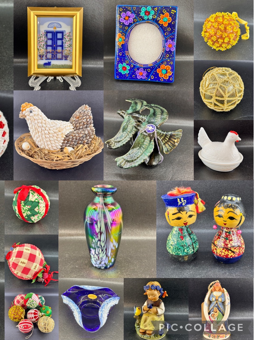 Quick Show! 10 Items!! Let’s Shop!!! 🛍️