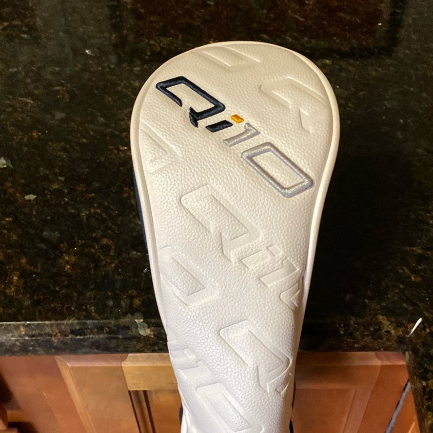Single Golf Club