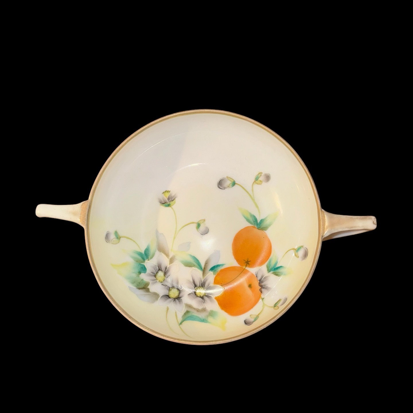 Beautiful Nippon Citrus Dish