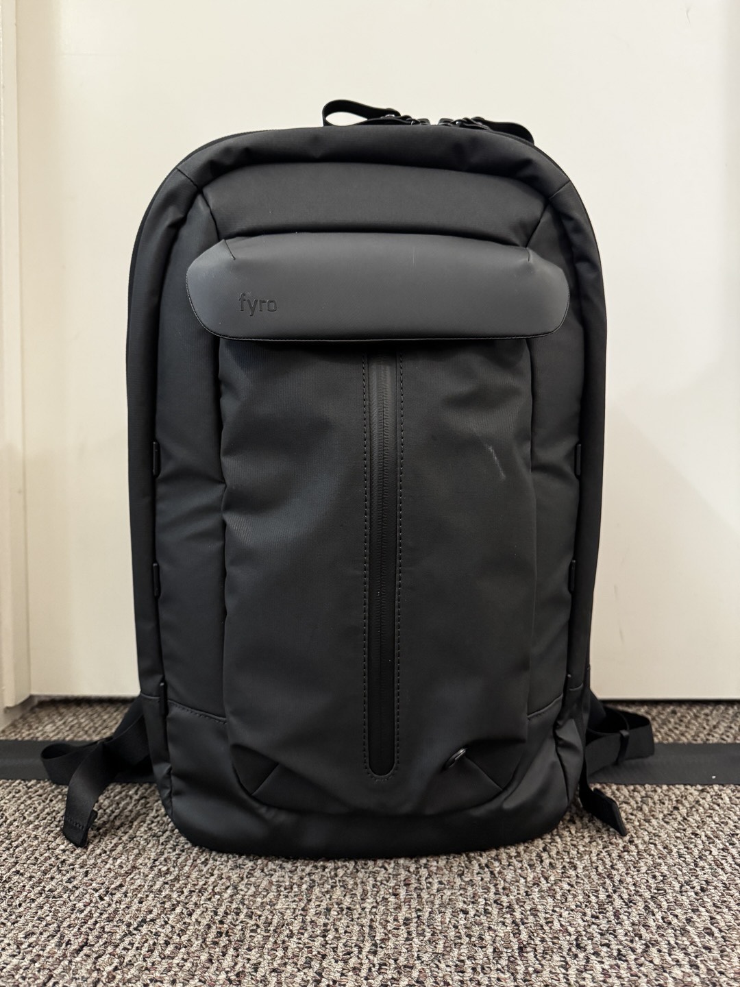 Fyro T22 Founders Edition