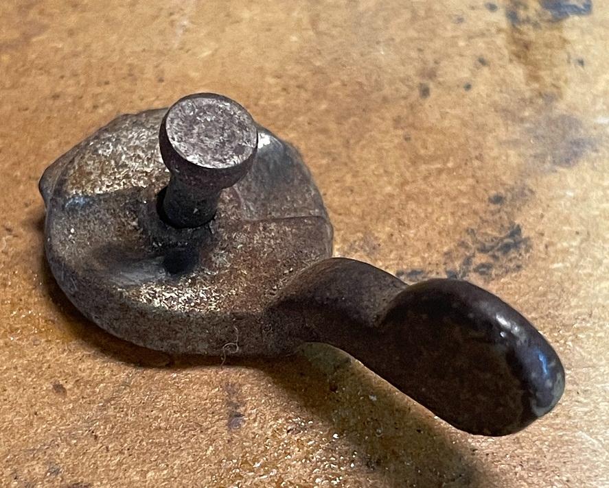 Stanley Block Plane Cam