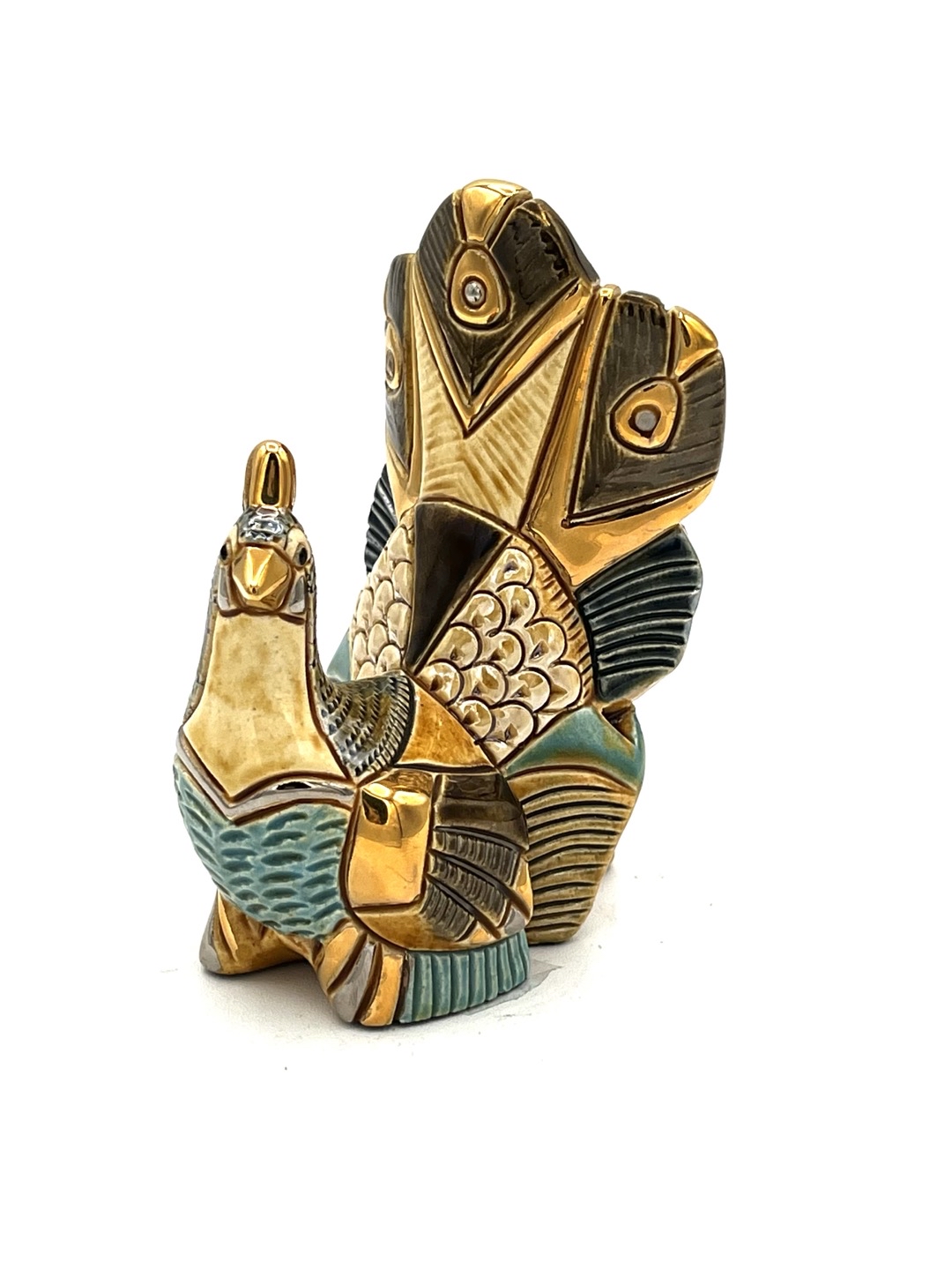 Rinconada De Rosa Peacock 🦚