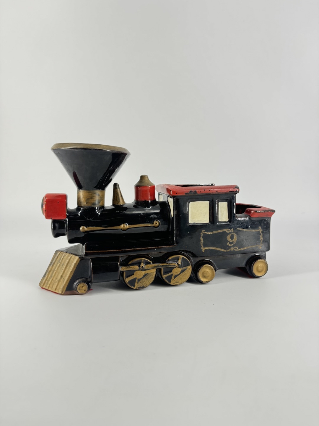 Pioneer Train Planter