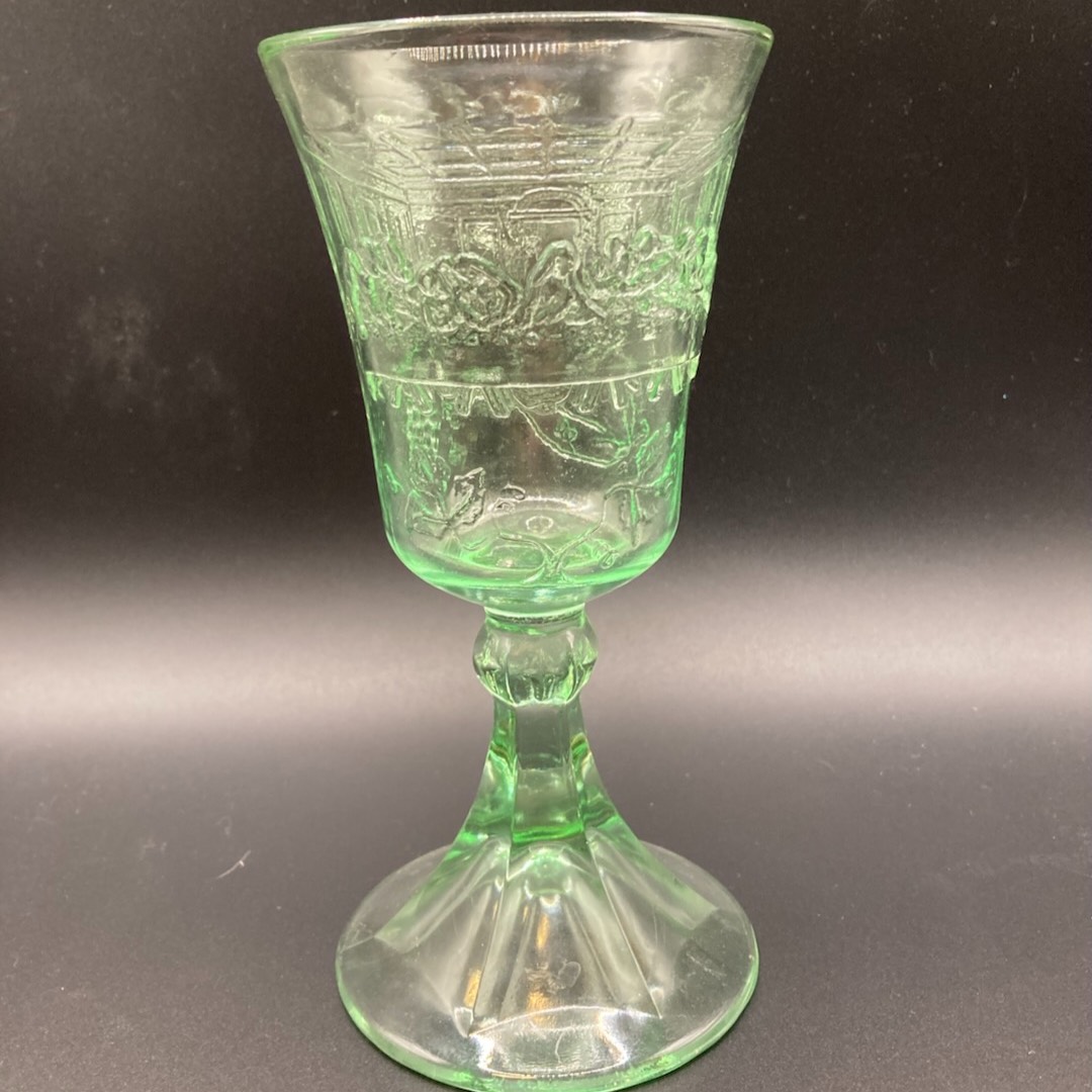 Last Supper Goblet