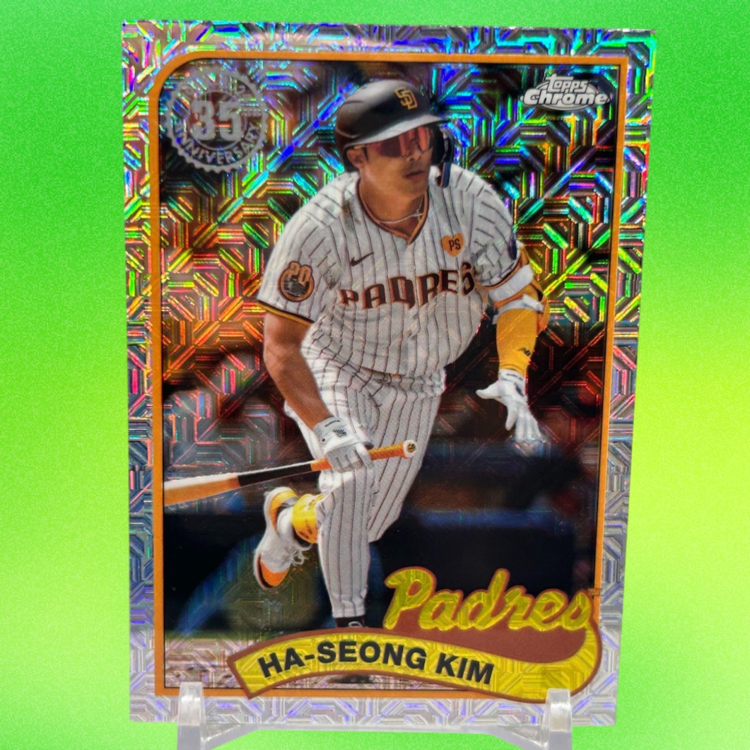 Bargain Bin - Ha Seong Kim Mojo - San Diego Padres