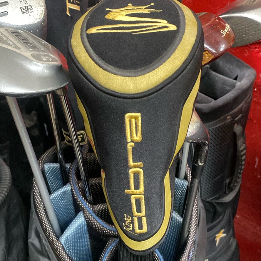 Single Golf Club