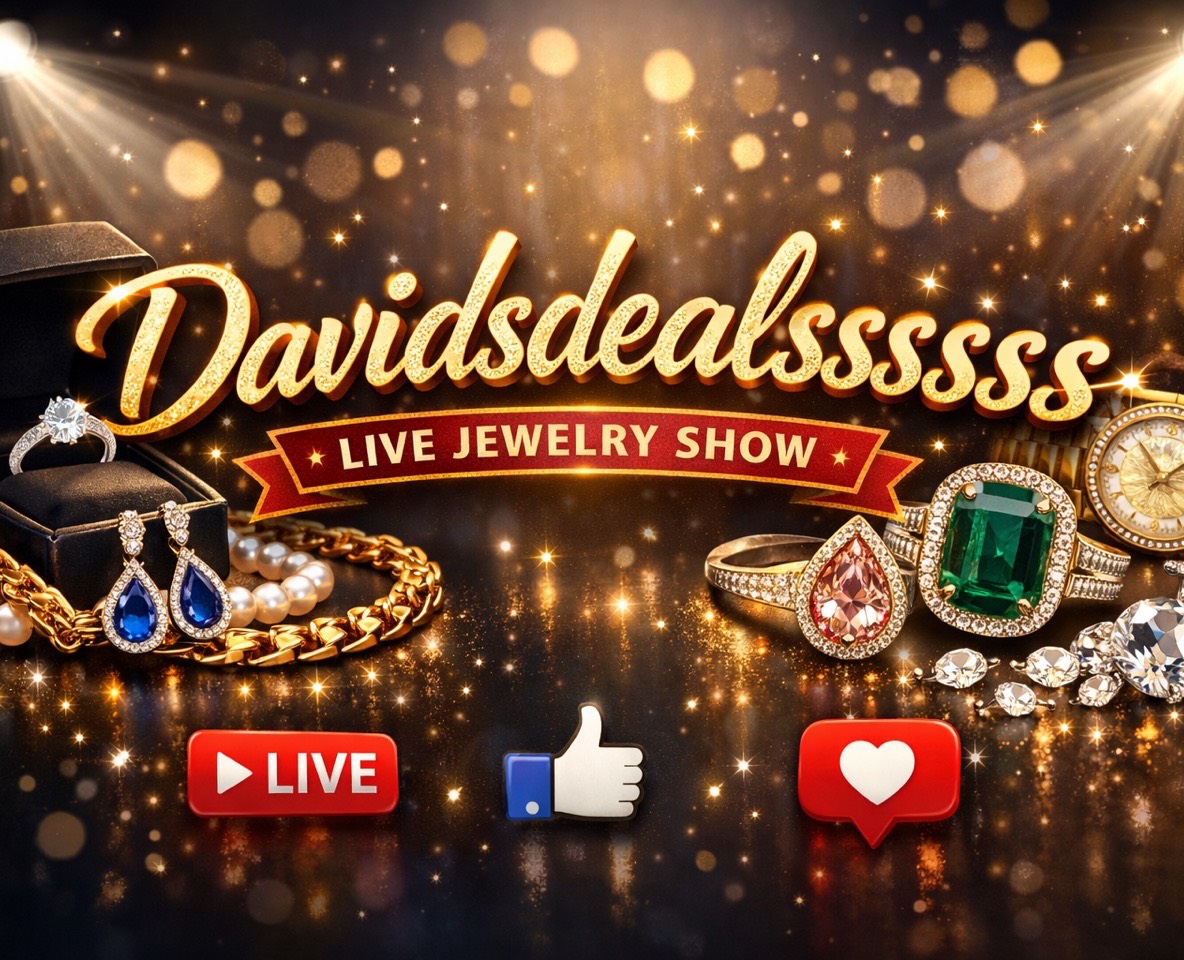 Saturday Fire Em Up Jewelry