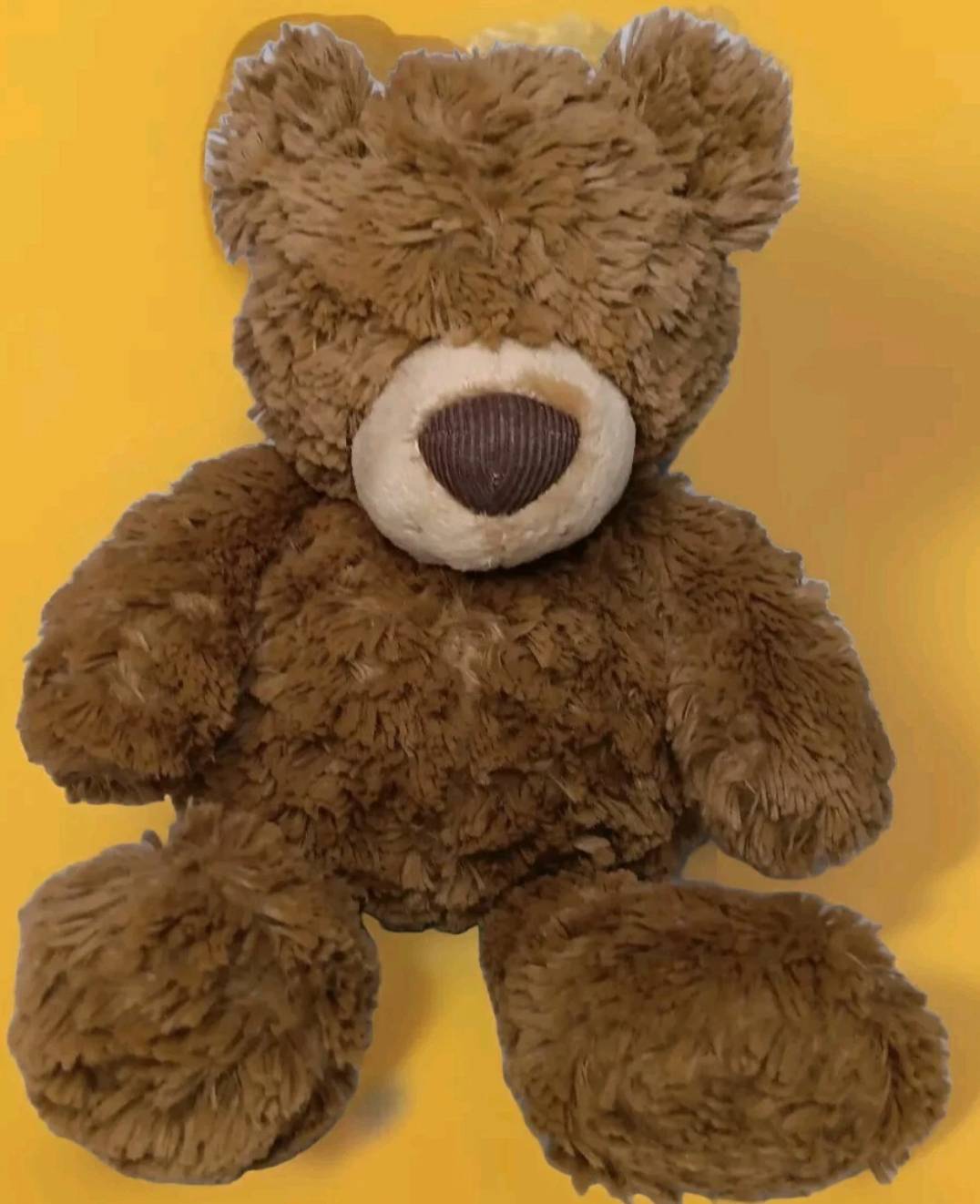Vintage Gund “Pinchy” Stuffed Bear/Plush Animal