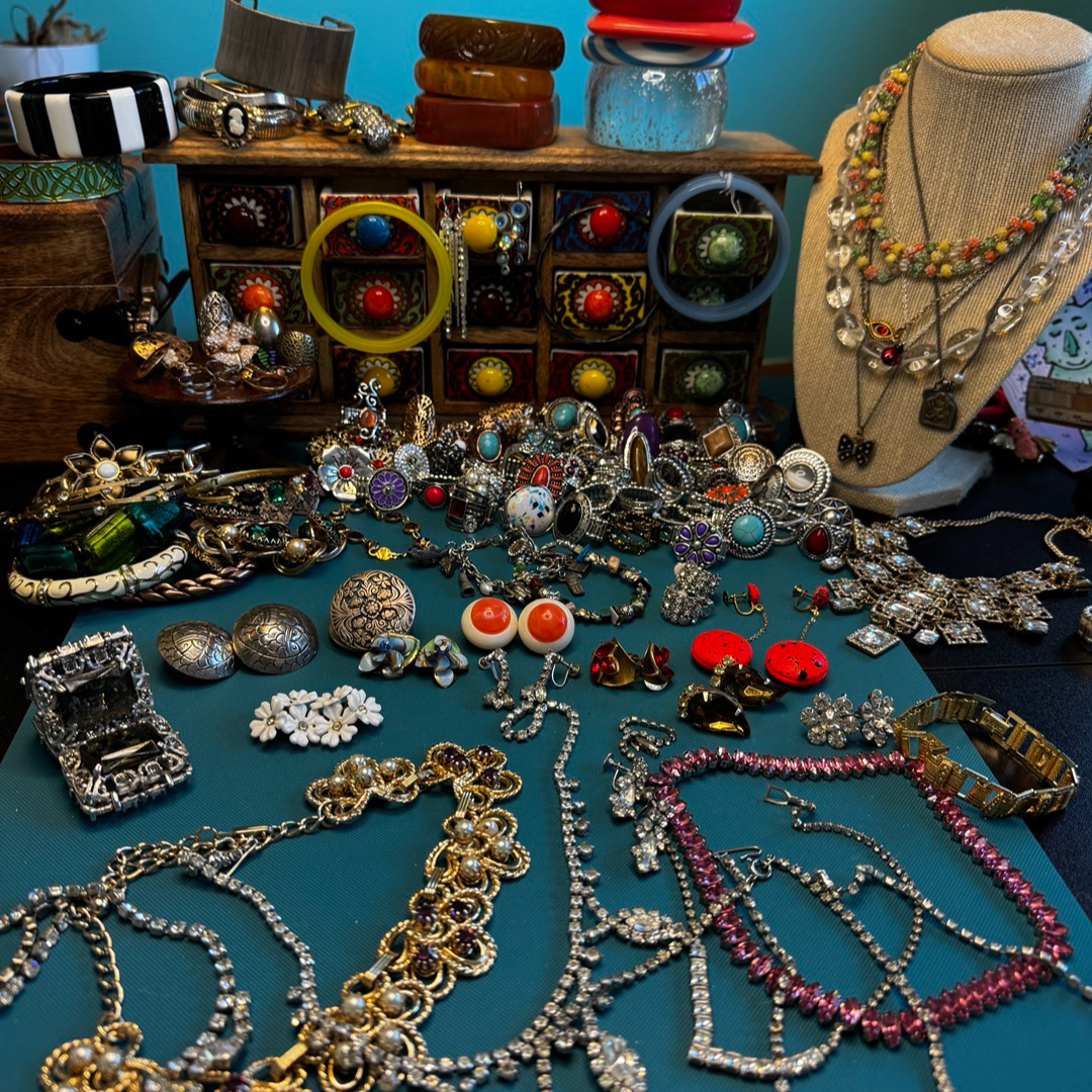 #12 - Pick Your Treasure!