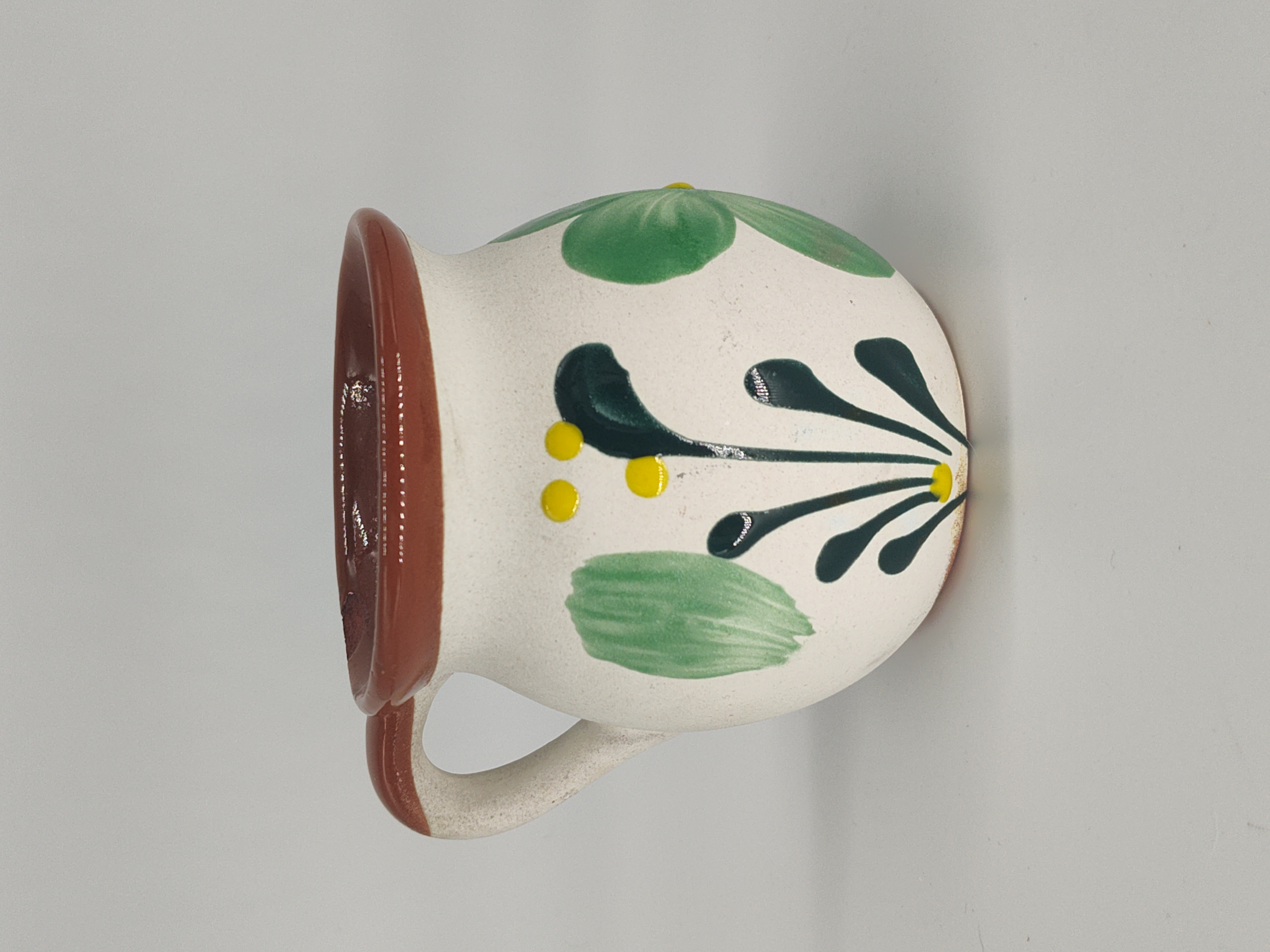 Colombian Hand Crafted Pottery
